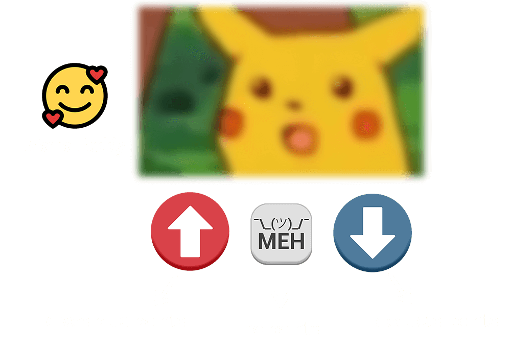 Make it Meme - The online meme party game